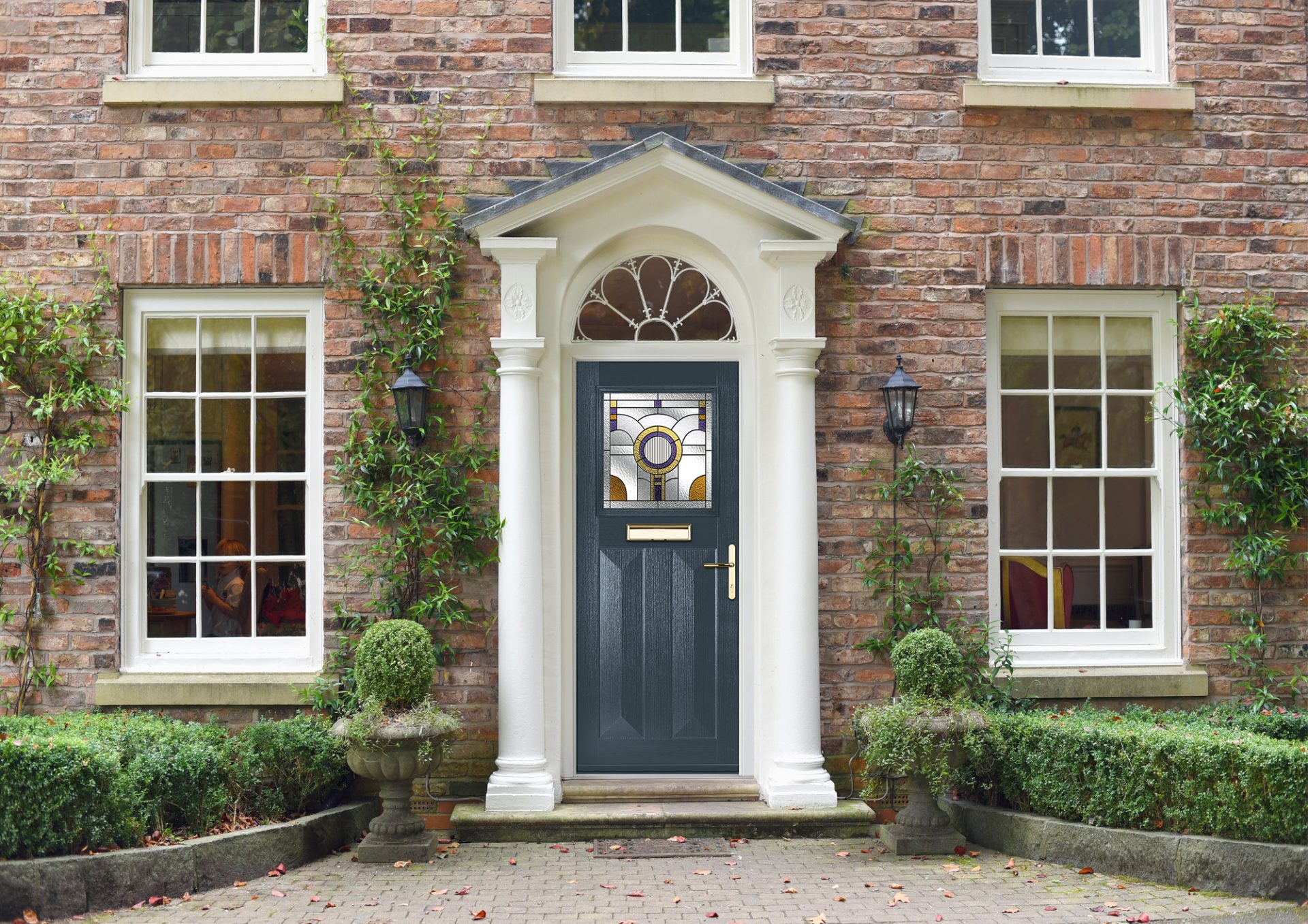 Window Replacement Wakefield – Trusted & Affordable Installations for a ...