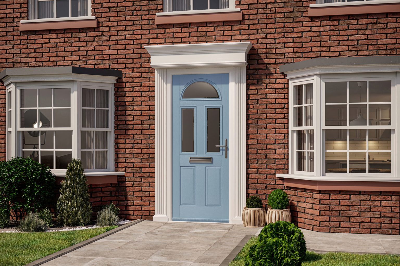 Window Replacement Wakefield – Trusted & Affordable Installations for a ...